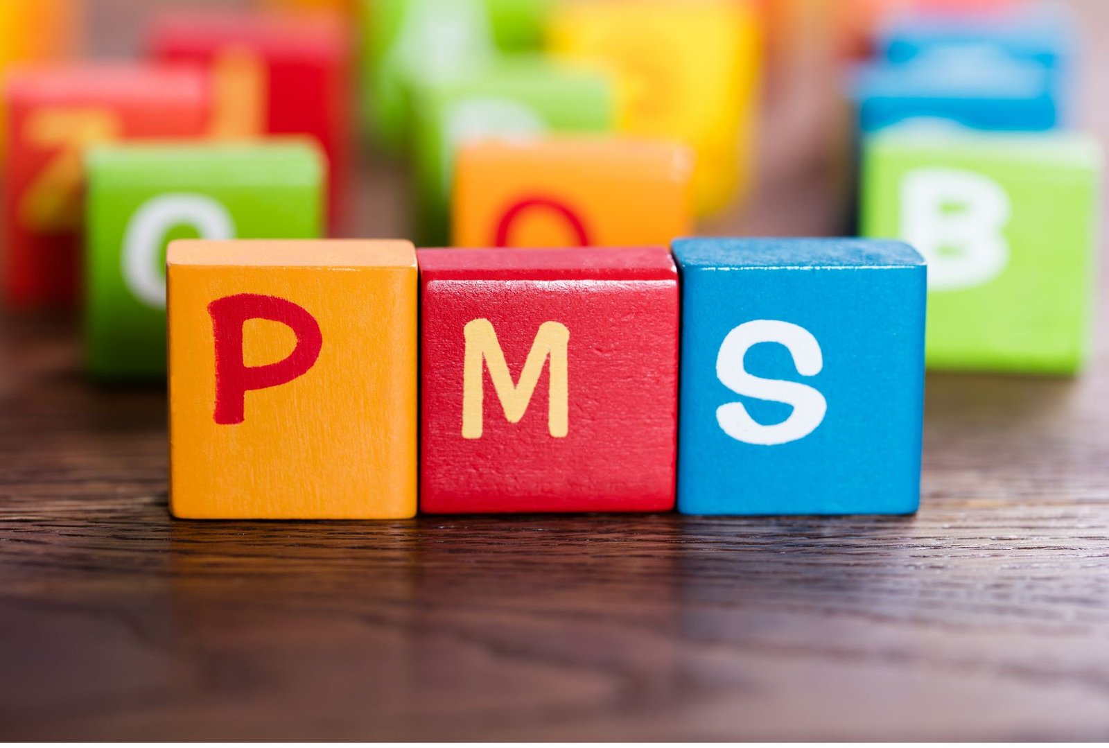 What is Premenstrual Syndrome (PMS) - HEALTHCOPEIA