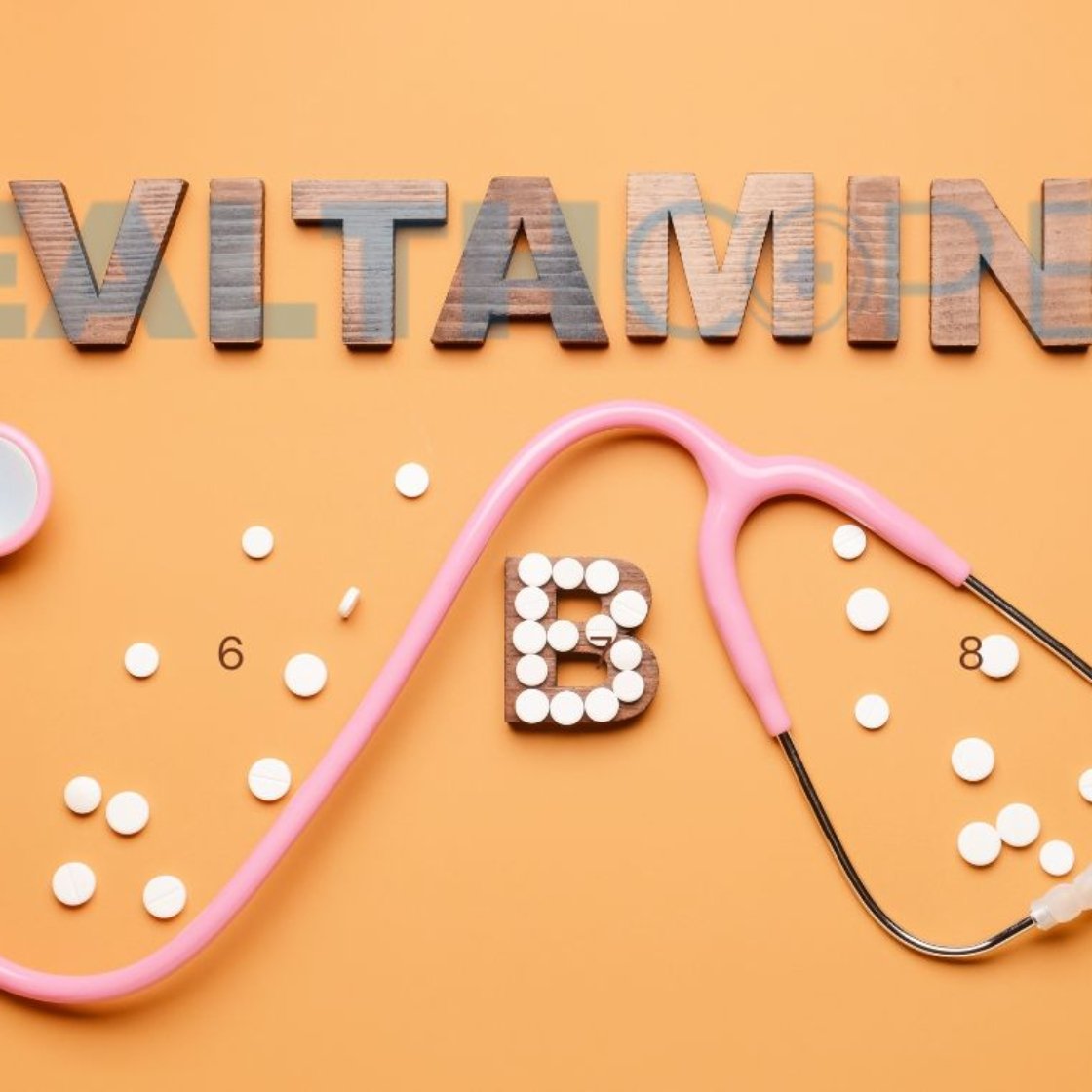 The Ultimate Guide to B-Complex Vitamins: Benefits, Side Effects ...